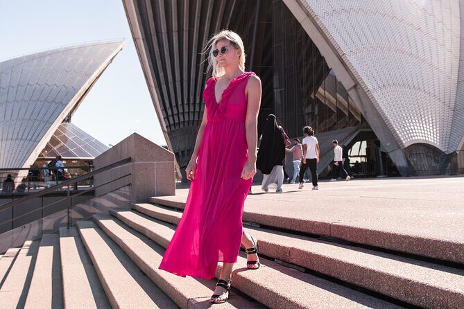 Private Photography Experience in Sydney - An Honest Look at the Experience
