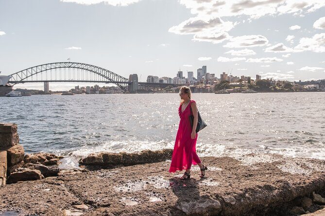 Private Photography Experience in Sydney - The Value and Cost