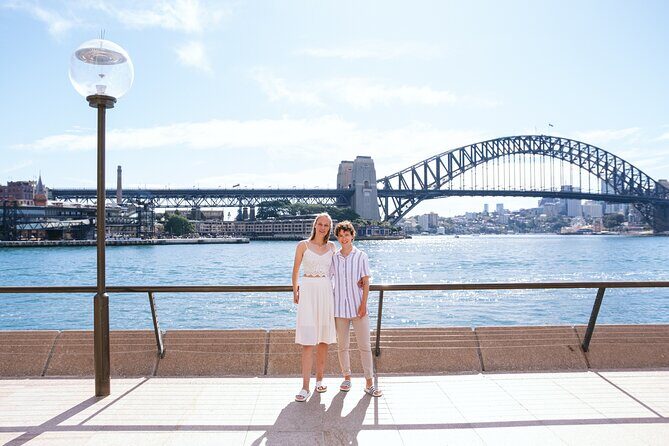 Private Photography Experience in Sydney - Practical Tips for Booking