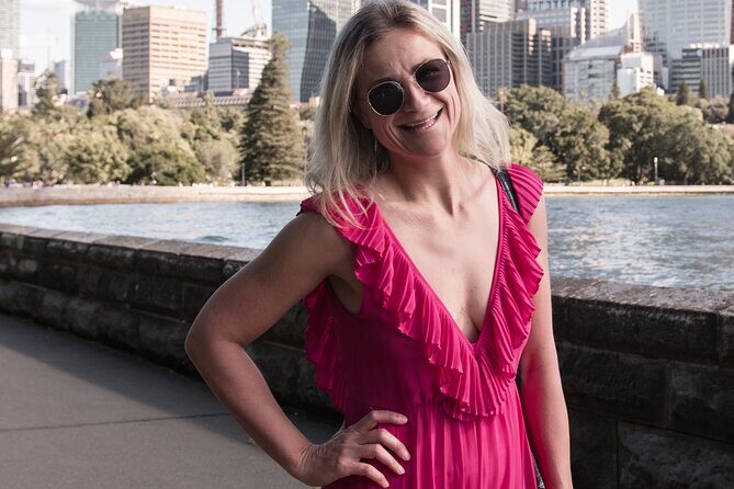 Private Photography Experience in Sydney - Final thoughts