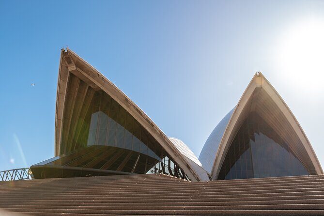 Private Photography Experience in Sydney - Frequently Asked Questions