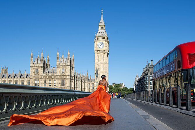 Private Photography of Flying Dress Africa - Practical Information for Travelers
