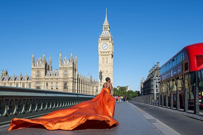 Private Photography of Flying Dress Africa - Authentic Experiences & Guest Feedback