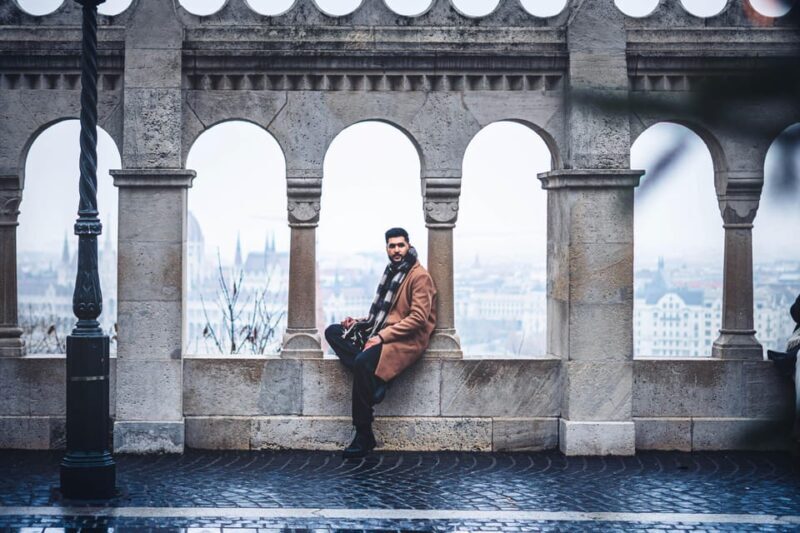 Private photography photo session at Fisherman Bastion - Why Consider a Photography Session at Fisherman’s Bastion?