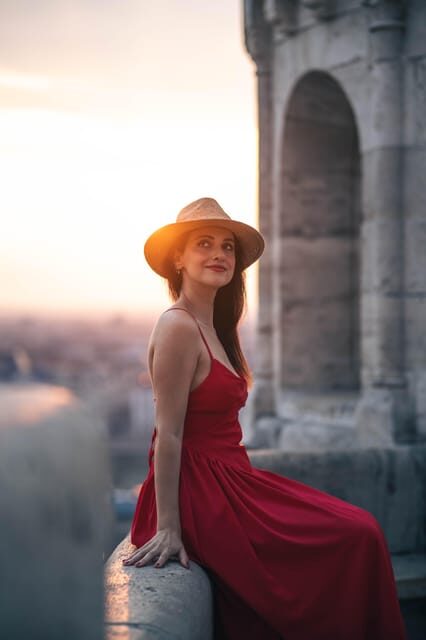 Private photography photo session at Fisherman Bastion - What Makes This Photography Experience Special?