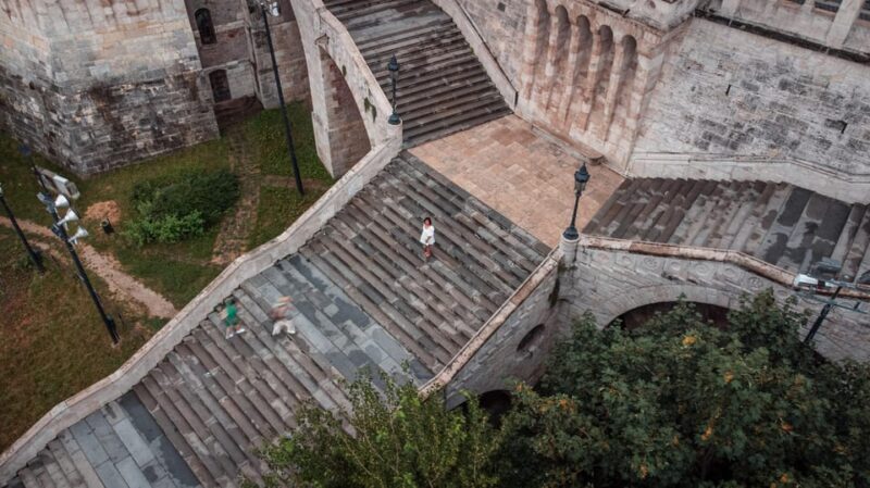 Private photography photo session at Fisherman Bastion - Practical Tips for Booking
