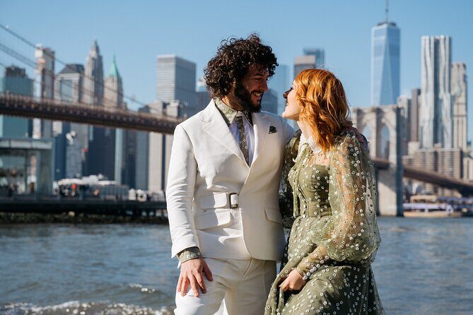 Private Photography Session and Tour in New York City - Discover the Private Photography Session and Tour in New York City