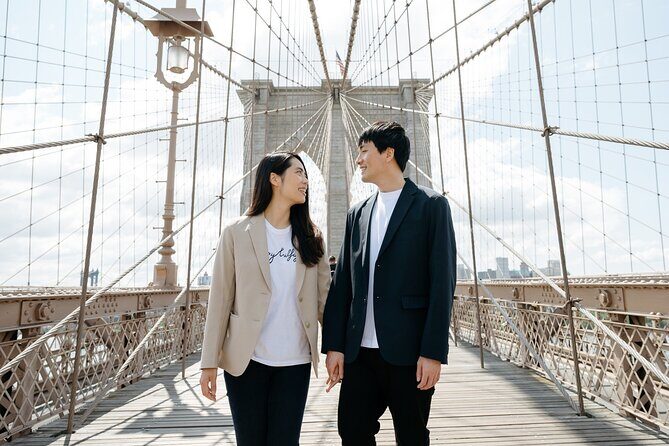 Private Photography Session and Tour in New York City - The Value and Who Should Consider This Tour