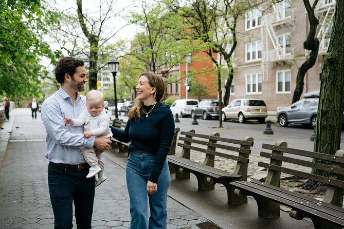 Private Photography Session and Tour in New York City - Final Thoughts