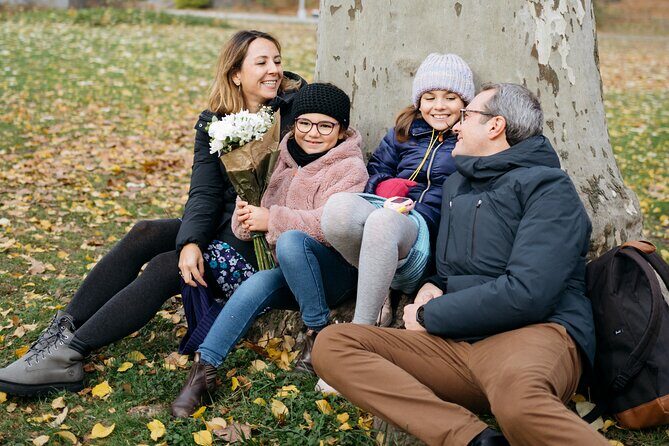 Private Photography Session and Tour in New York City - FAQ