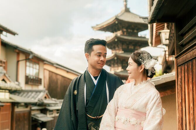 Private Photography Session Couple or Group in Kyoto Osaka Nara - Who Will Enjoy This Tour?
