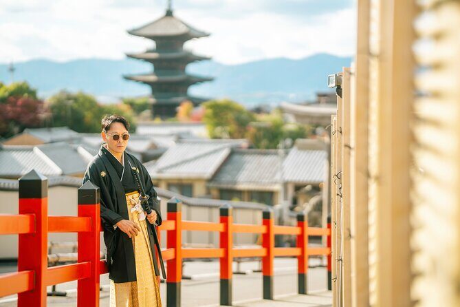 Private Photography Session Couple or Group in Kyoto Osaka Nara - The Sum Up