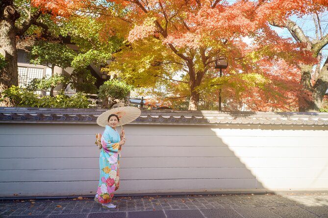 Private Photography Session Couple or Group in Kyoto Osaka Nara - Frequently Asked Questions