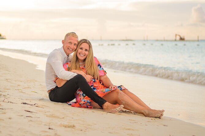 Private Photography Session in Nassau - Introduction