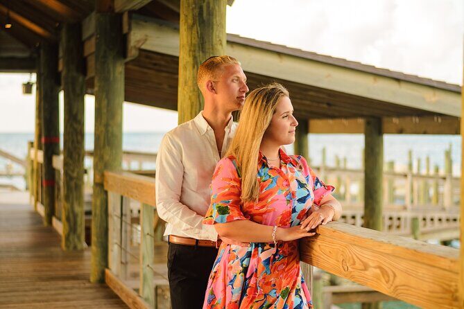 Private Photography Session in Nassau - What Is the Private Photography Session in Nassau?