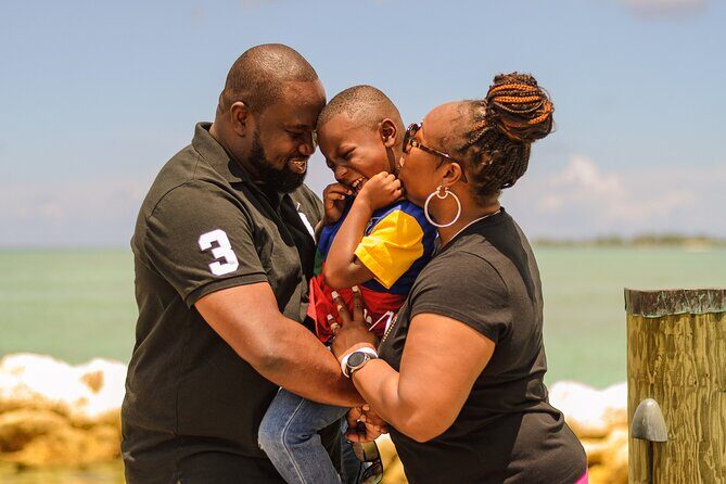 Private Photography Session in Nassau - What to Expect During the Photo Shoot