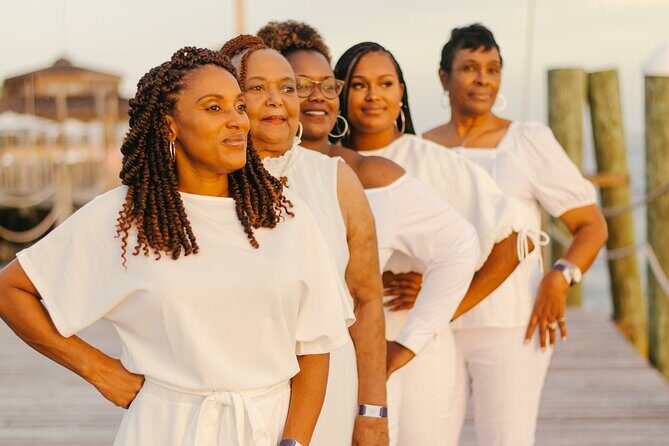 Private Photography Session in Nassau - Who Will Enjoy This Experience?