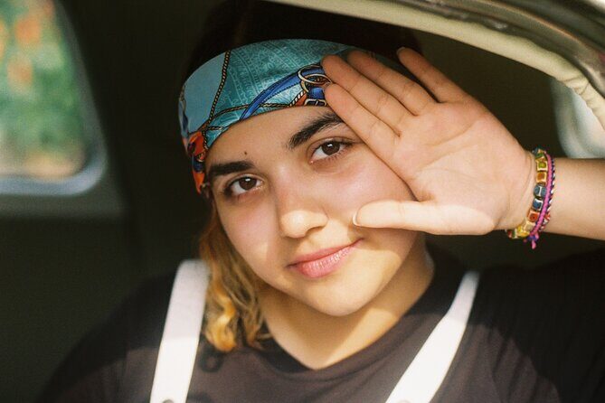 Private Photography Tour & Ho Chi Minh City Exploration By Local - Discovering Ho Chi Minh City Through Your Lens