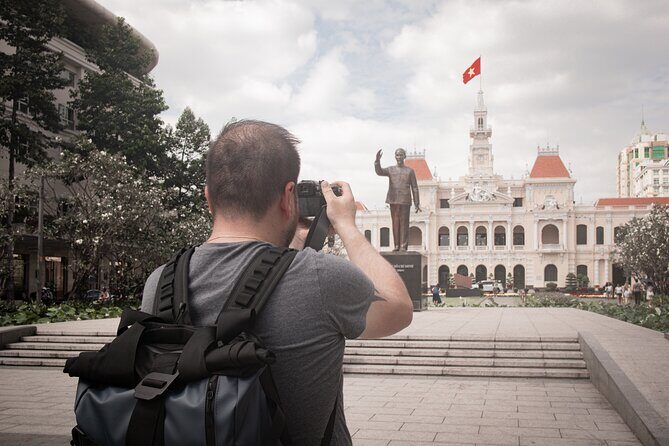 Private Photography Tour & Ho Chi Minh City Exploration By Local - What People Love About This Tour