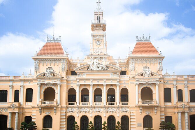 Private Photography Tour & Ho Chi Minh City Exploration By Local - Authentic Experiences and Unique Perspectives