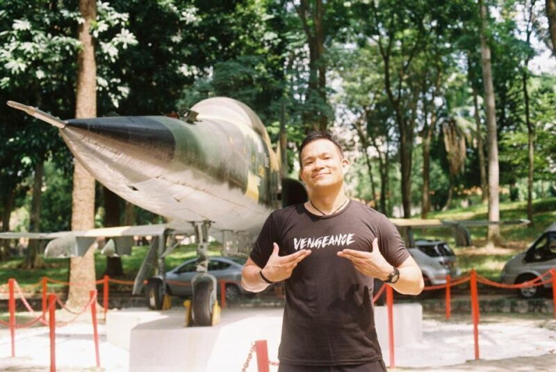 Private Photography Tour & Ho Chi Minh City Exploration - Key Points