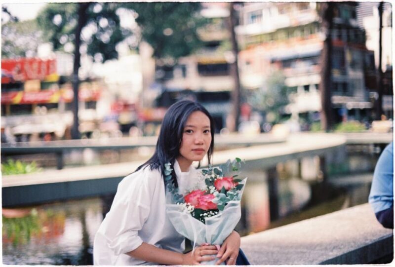 Private Photography Tour & Ho Chi Minh City Exploration - A Genuine Look at the Photography Experience in Ho Chi Minh City