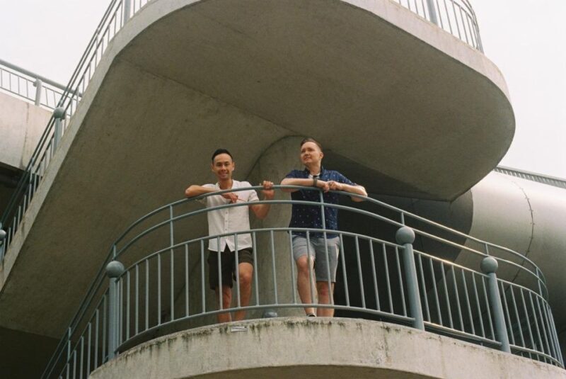 Private Photography Tour & Ho Chi Minh City Exploration - What About the Photos?