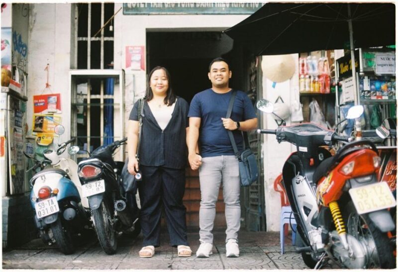 Private Photography Tour & Ho Chi Minh City Exploration - Who Should Sign Up?