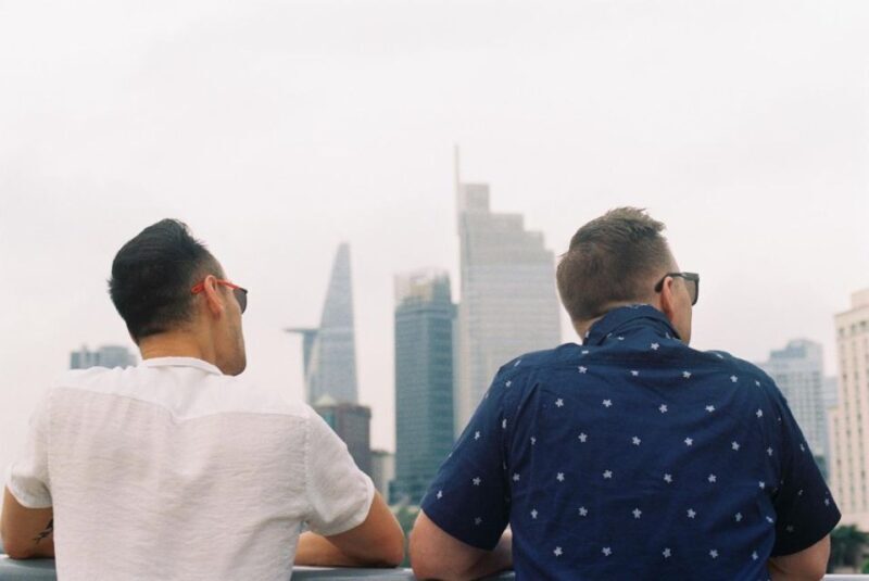 Private Photography Tour & Ho Chi Minh City Exploration - Practical Tips for Your Booking