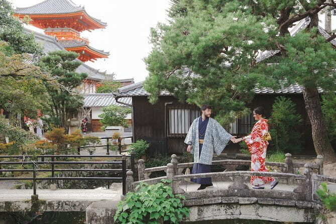 Private Photography Tour in Kyoto - Who Will Love This Tour?