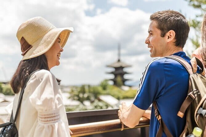 Private Photography Tour in Kyoto - Final Words: Why You Should Consider This Experience