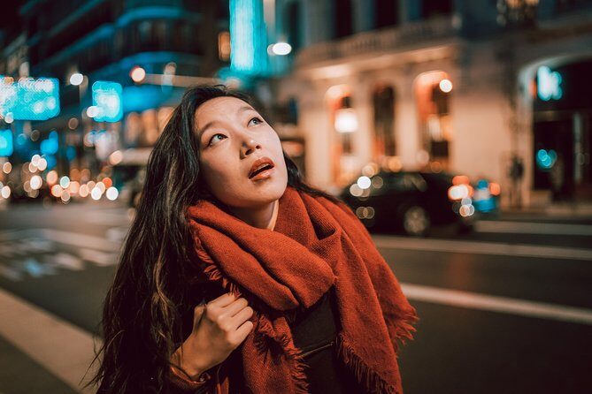 Private Photography Tour in Madrid with Personal Guide and Photographer - Introduction