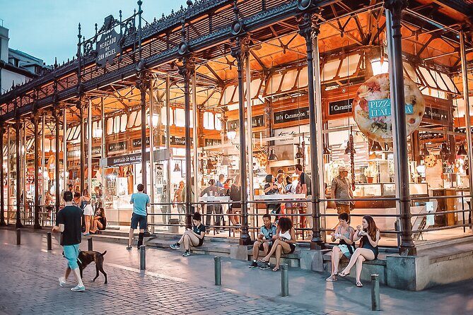 Private Photography Tour in Madrid with Personal Guide and Photographer - Who Will Love This Tour?