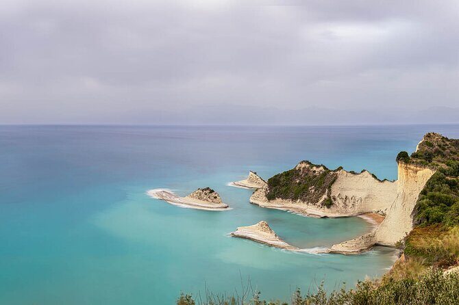Private Photography Workshop Tour Corfu Island - Who Should Consider This Tour?