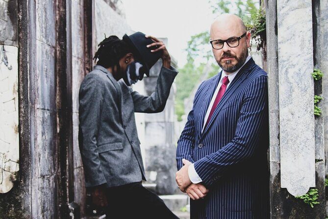 Private Photoshoot at Cemetery #3 Unique Portrait Experience - The Value Proposition