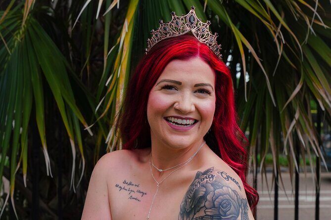 Private Photoshoot at Cemetery #3 Unique Portrait Experience - Who Should Consider This Tour?