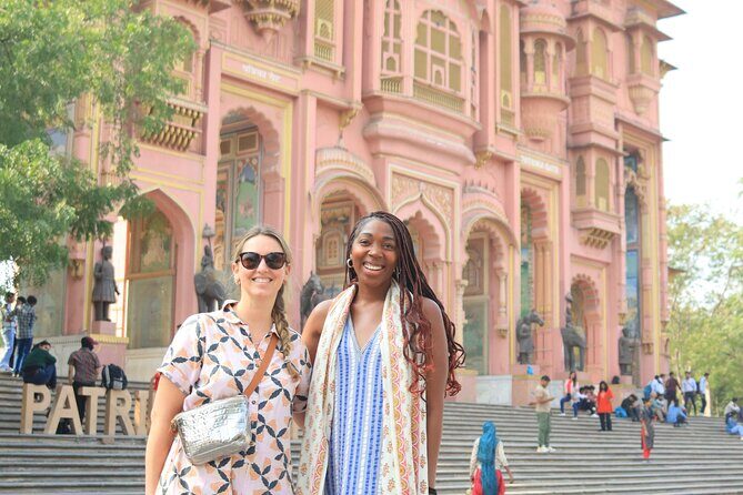 Private Photoshoot at Patrika Gate in jaipur - Frequently Asked Questions