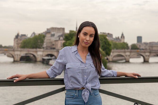 Private Photoshoot at the Louvre area in Paris - Who Should Consider This?
