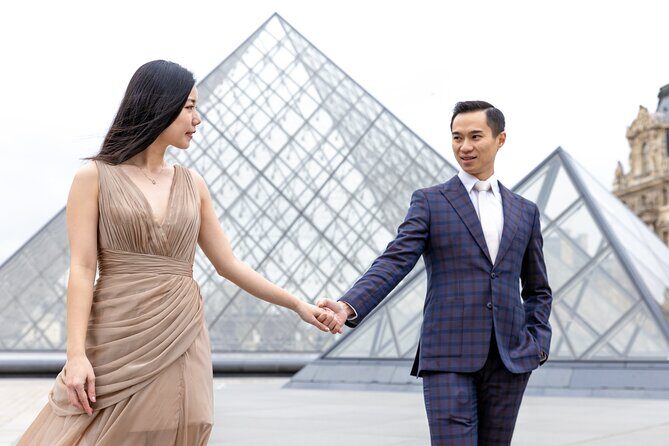 Private Photoshoot at the Louvre area in Paris - Final Thoughts: Is It Worth Your Time?