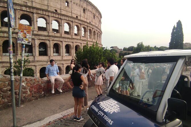 Private Photoshoot at Trevi Fountain and Colosseum in Rome - Detailed Review of the Experience