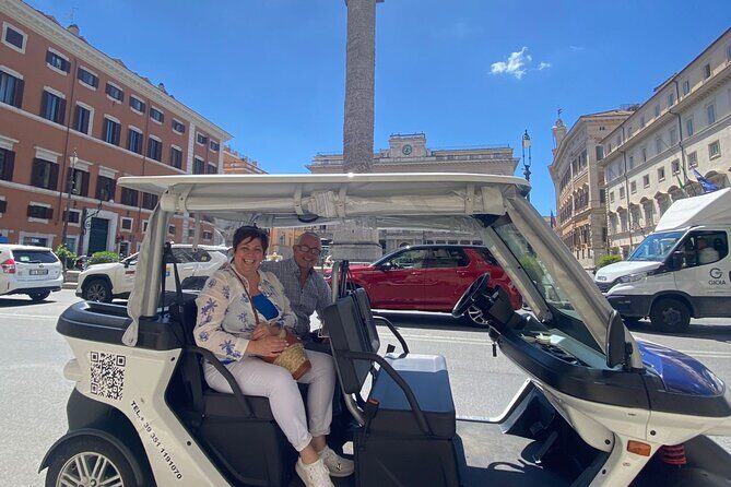 Private Photoshoot at Trevi Fountain and Colosseum in Rome - Who Should Book This Tour?