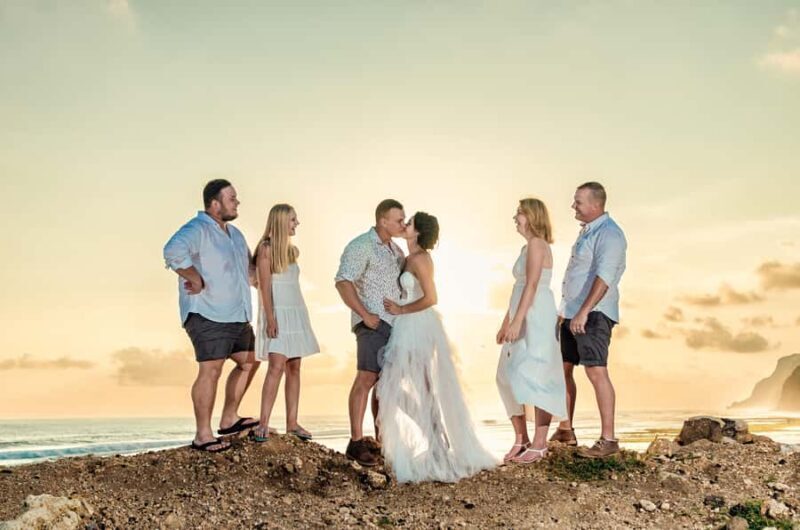 Private Photoshoot Bali - Key Points