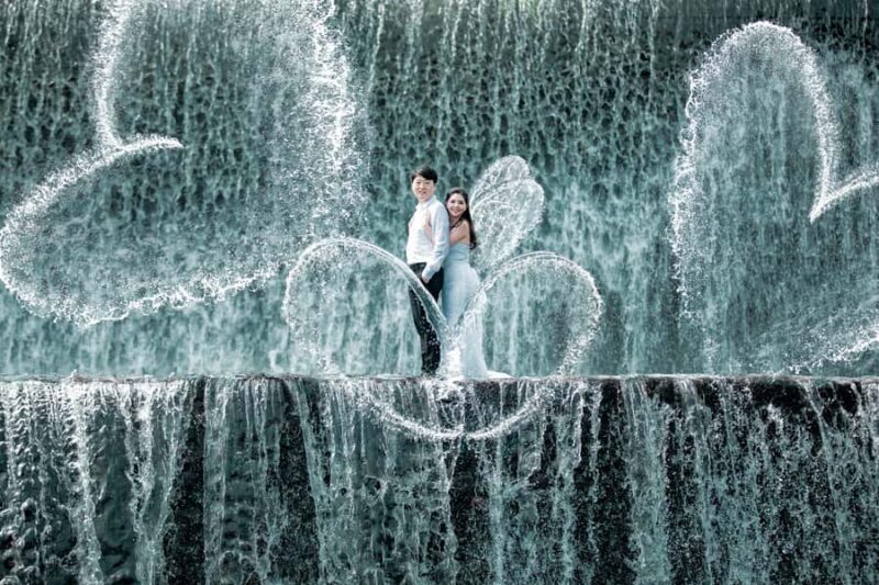 Private Photoshoot Bali - An In-Depth Look at the Experience