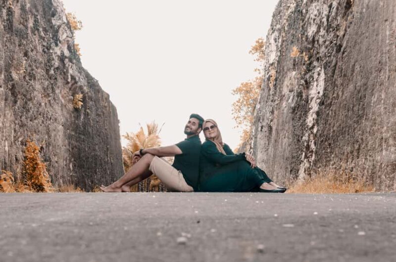 Private Photoshoot Bali - FAQ