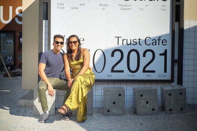 Private Photoshoot & Bangkok Cafe Hopping with Local Buddy - Pricing and Value