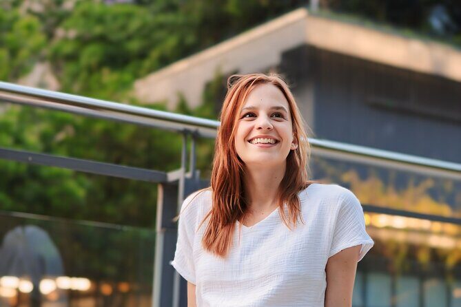 Private Photoshoot & Bangkok Cafe Hopping with Local Buddy - Practical Tips for Participants