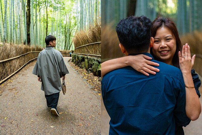 Private Photoshoot Experience in Arashiyama Bamboo - The Sum Up: Is This for You?