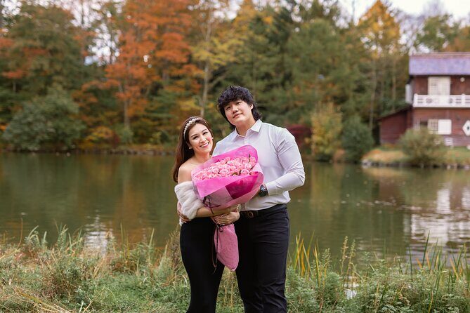Private Photoshoot Experience in Karuizawa - Discovering the Private Photoshoot Experience in Karuizawa