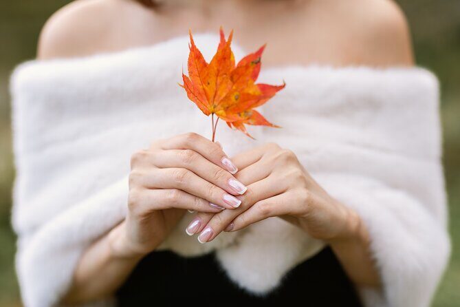 Private Photoshoot Experience in Karuizawa - What to Expect from Your Karuizawa Photoshoot