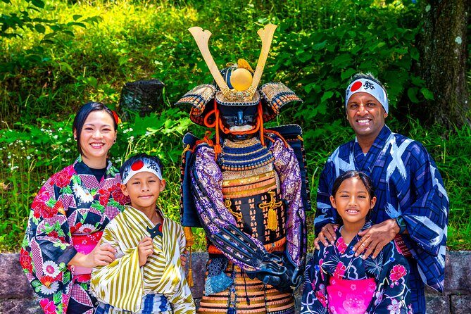 Private Photoshoot Experience in Kyoto ( Gion ) - Why You’ll Love This Photoshoot Experience